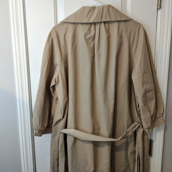 Apostrophe | Jackets & Coats | Apostrophe Large All Weather Trench Coat ...